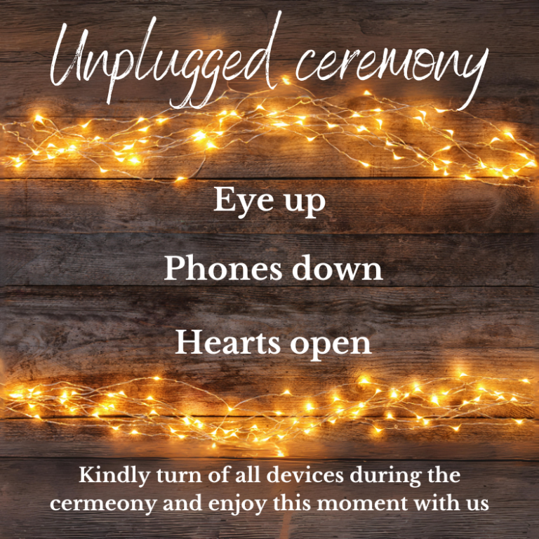 Home 2 - Unique Vows